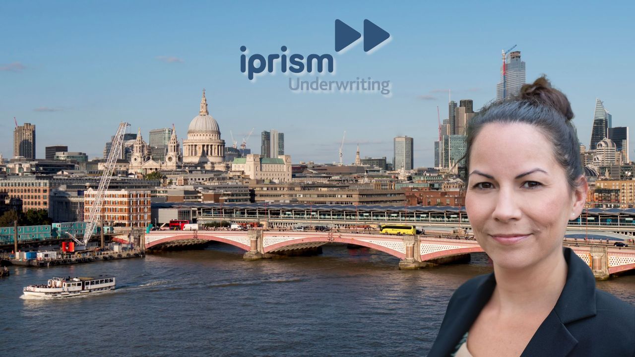 iprism bolsters HMW underwriting team with ex-WTW/Hiscox hire | Intelligent Insurer